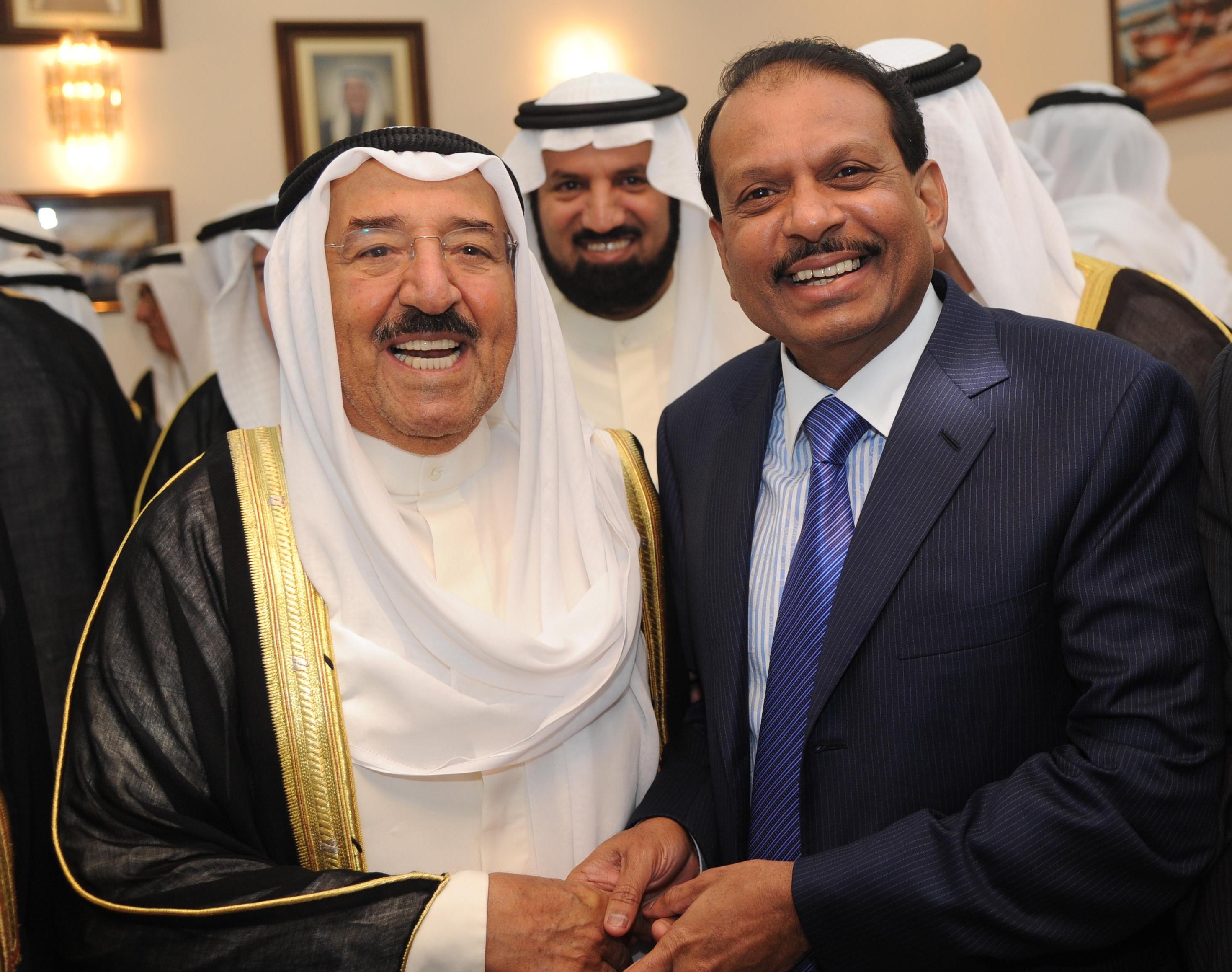 Photo Gallery | Chairman & Managing Director of LuLu Group – Yusuff Ali