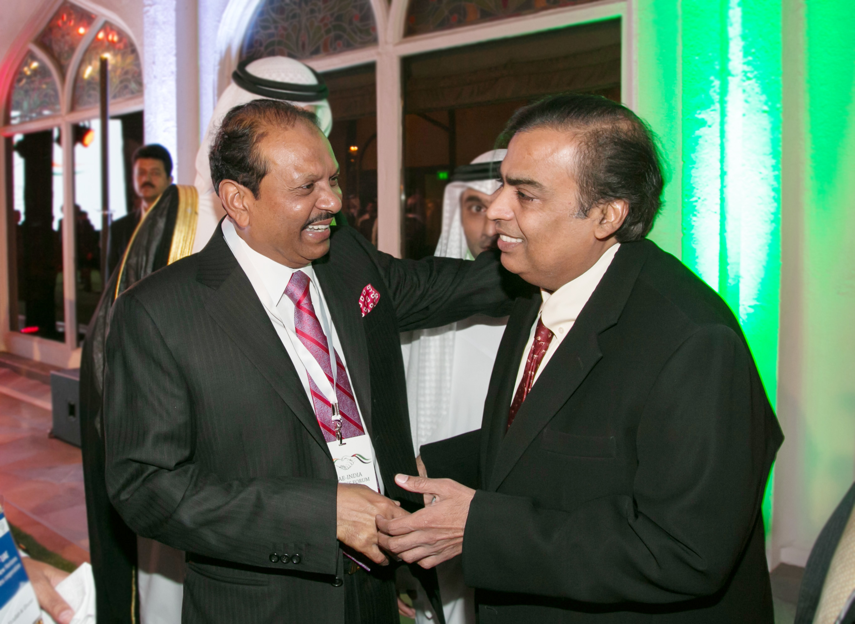 Photo Gallery | Chairman & Managing Director of LuLu Group – Yusuff Ali