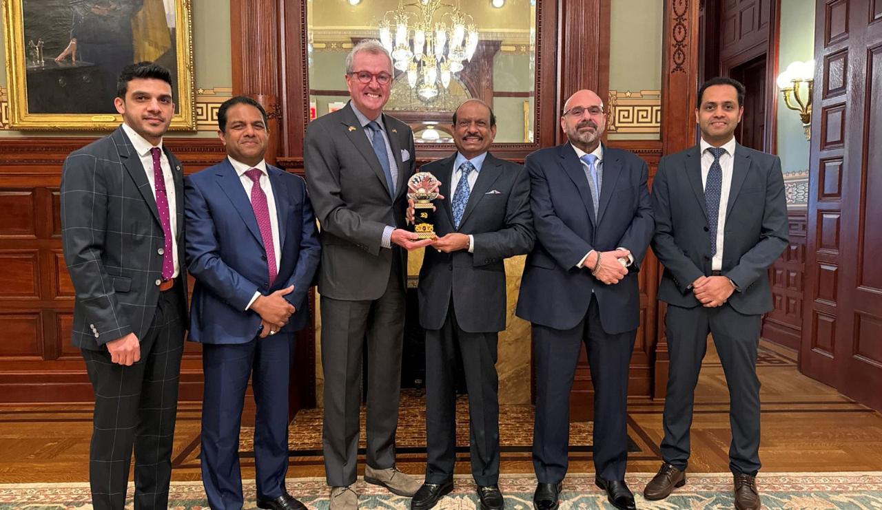 Photo Gallery | Chairman & Managing Director of LuLu Group – Yusuff Ali